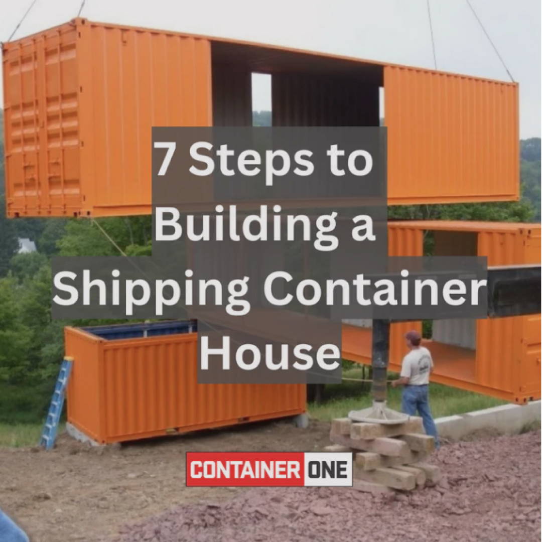ContainerOne